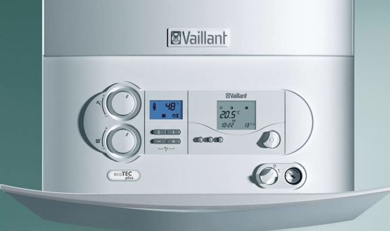 9 Top Tips for a Healthy Boiler - PlumbCORE